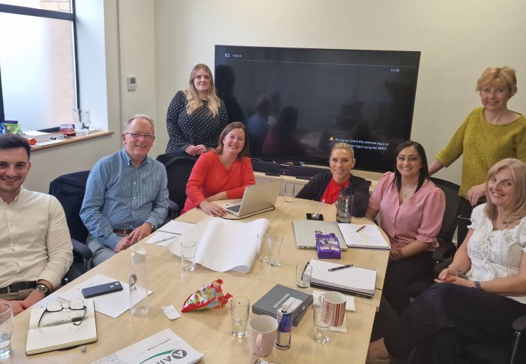 AIM Qualifications and Assessment Group