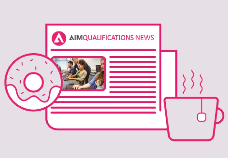 AIM Qualifications and Assessment Group