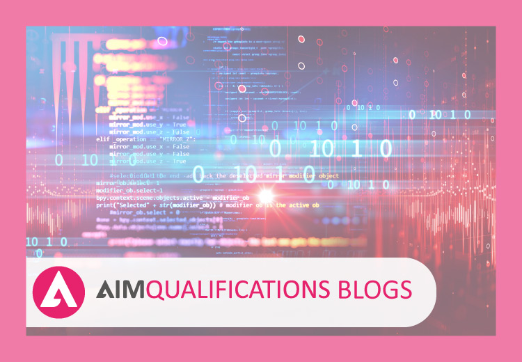 AIM Qualifications and Assessment Group