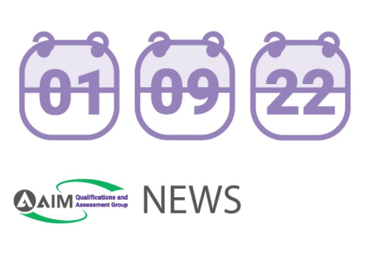 AIM Qualifications and Assessment Group
