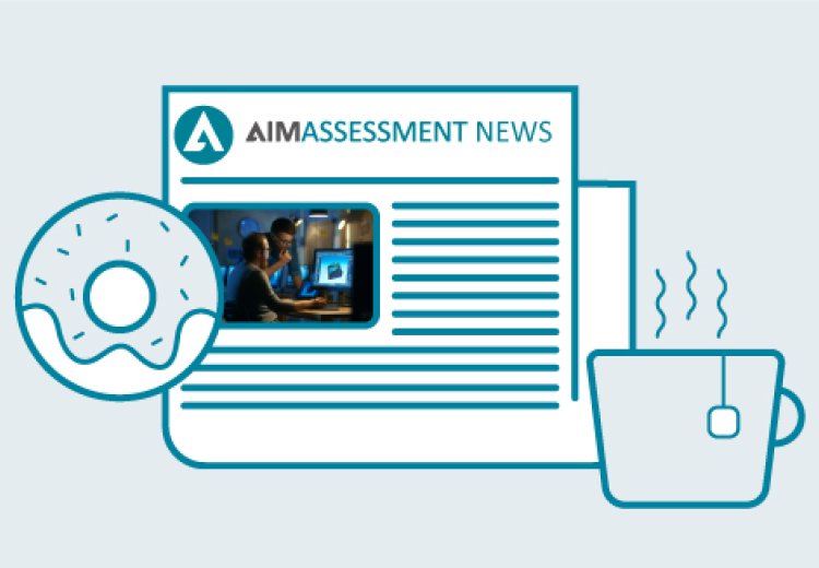 AIM Qualifications and Assessment Group