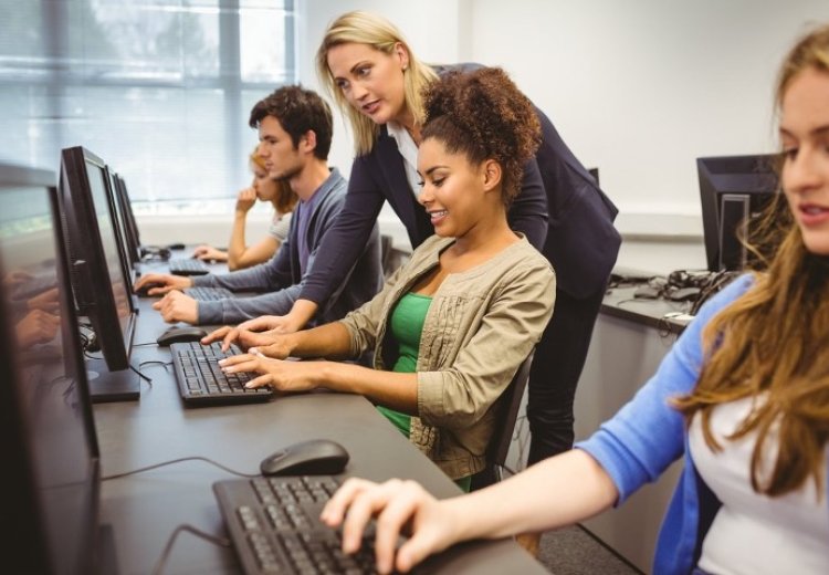 AIM Qualifications and Assessment Group