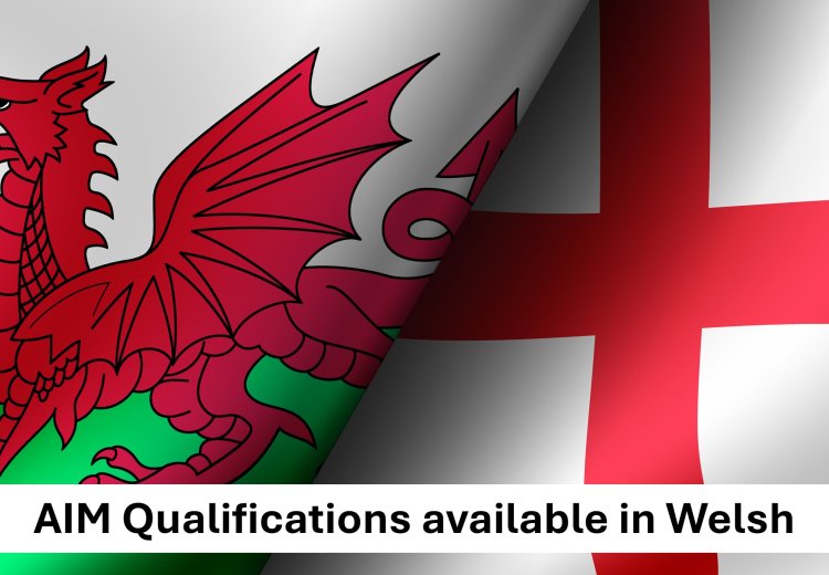 AIM Qualifications and Assessment Group