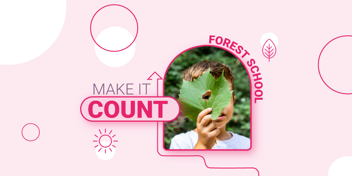 Forest School | AIM Qualifications and Assessment Group